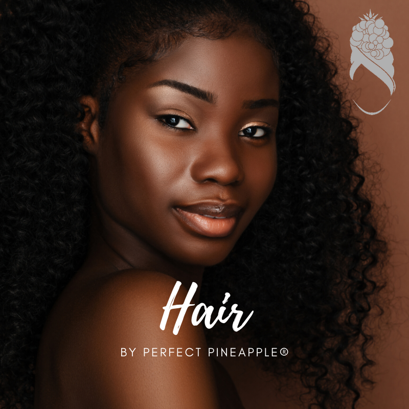 Perfect Pineapple Hair Collection – Perfect Pineapple Wraps